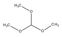 Trimethyl orthoformate CAS 149-73-5 | 800885